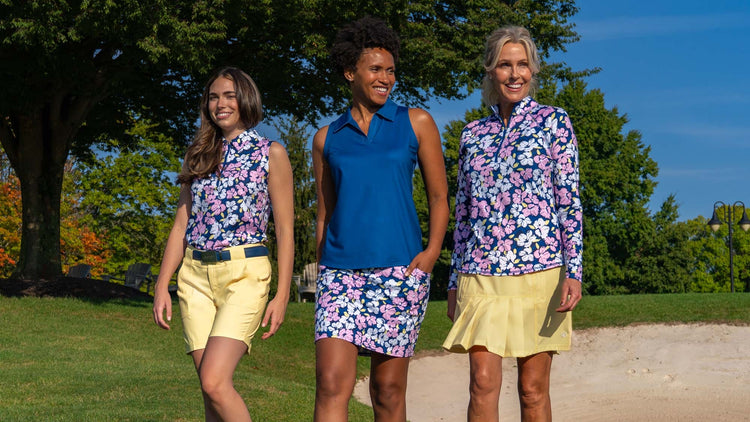 Jofit | Women's Golf, Tennis and Fitness Apparel